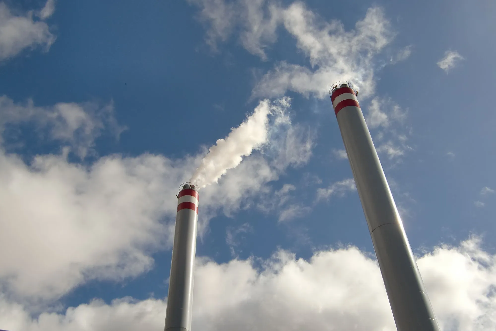Germany starts first CCfD auction to support industrial decarbonisation ...